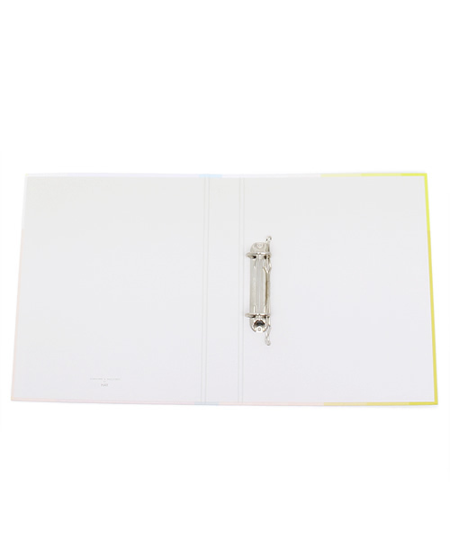 CIBONE（シボネ）の「カラーバインダー / HAY COLOR BINDER （ステーショナリー）」 - WEAR