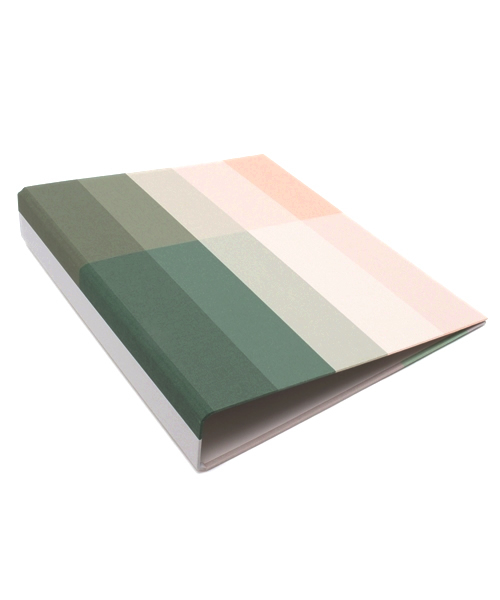 CIBONE（シボネ）の「カラーバインダー / HAY COLOR BINDER （ステーショナリー）」 - WEAR