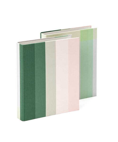 CIBONE（シボネ）の「カラーバインダー / HAY COLOR BINDER （ステーショナリー）」 - WEAR
