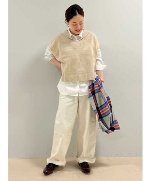 【セール/ブランド古着】スカーフ（バンダナ/スカーフ）｜Glen Prince（グレンプリンス）のファッション通販 - ZOZOUSED