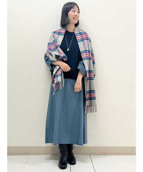 【セール/ブランド古着】スカーフ（バンダナ/スカーフ）｜Glen Prince（グレンプリンス）のファッション通販 - ZOZOUSED