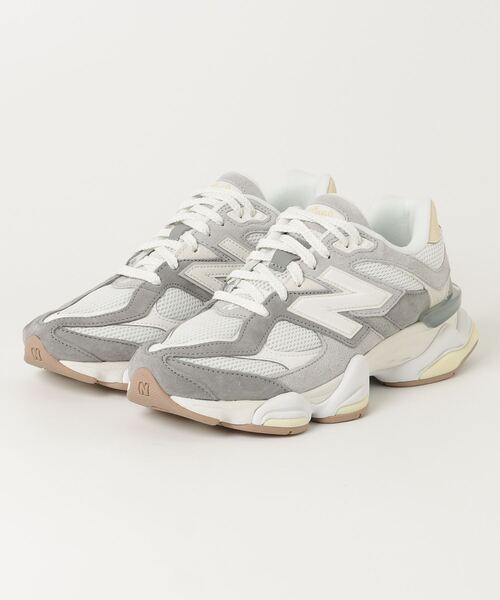 NEW BALANCE（ニューバランス）の「U9060 AUB（スニーカー）」 - WEAR