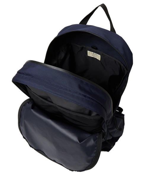 N.HOOLYWOOD（N.ハリウッド）の「BACK PACK (LARGE)（バックパック/リュック）」 - WEAR