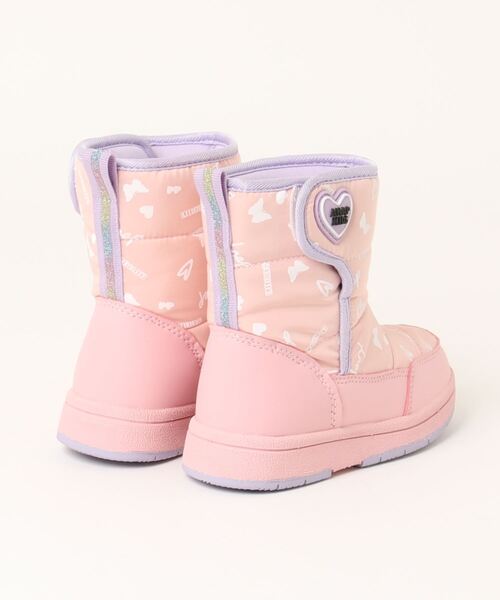 ANAP GiRL（アナップガール）の「【ANAP GIRL】 厚底スノーブーツ（ブーツ）」 - WEAR