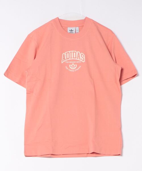 【セール】adidas アディダス U VRCT SS TEE ショートスリーブ IS0192 ABC-MART限定 *WONDERCLAY ...