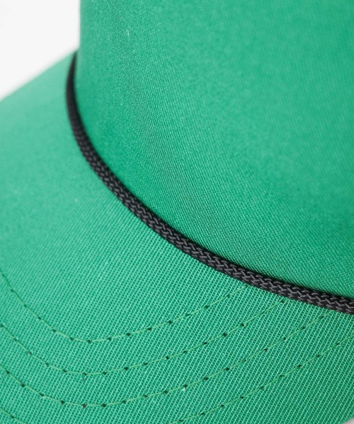 Cali Headwear（カリヘッドウエア）の「【RS】【PH3】【CALI HEADWEAR/カリヘッドウェア】 5 Panel ...