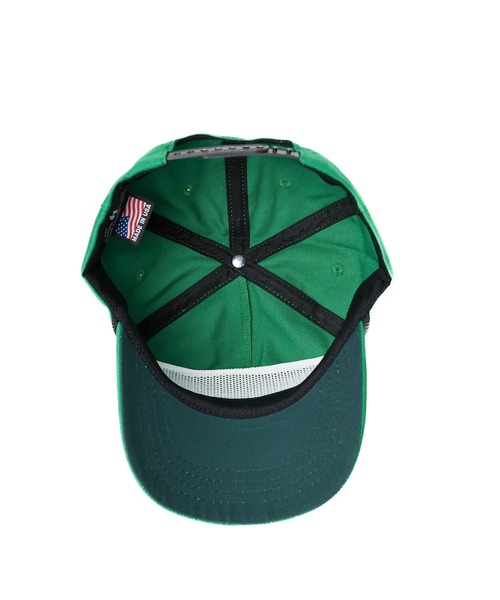Cali Headwear（カリヘッドウエア）の「【RS】【PH3】【CALI HEADWEAR/カリヘッドウェア】 5 Panel ...