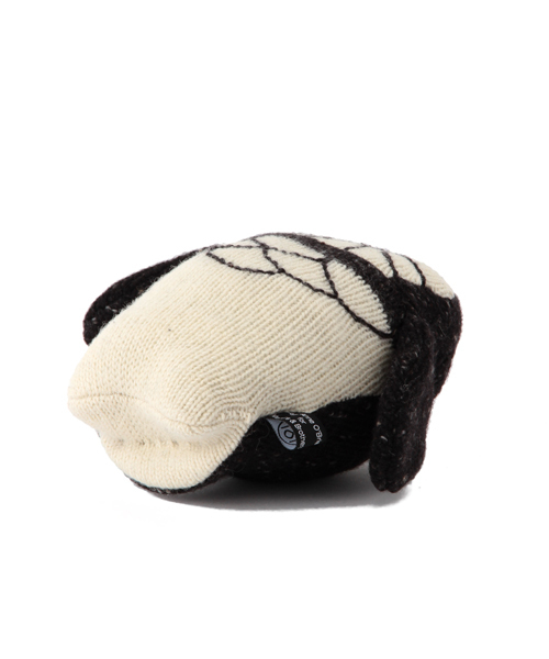 B印 YOSHIDA(BEAMS×PORTER)（ビージルシヨシダ）の「Monocle Monochan toy（おもちゃ）」 - WEAR