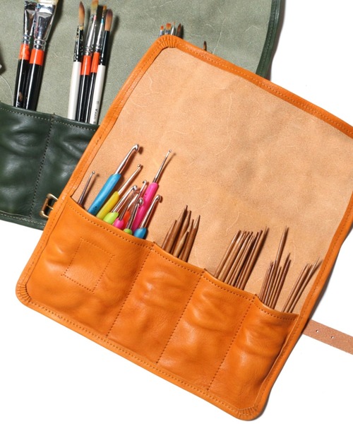 THE SUPERIOR LABOR（シュペリオールレイバー）の「pen roll（ステーショナリー）」 - WEAR