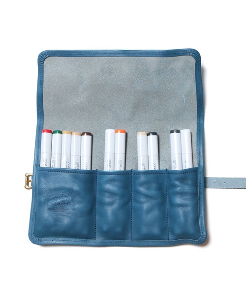 THE SUPERIOR LABOR（シュペリオールレイバー）の「pen roll（ステーショナリー）」 - WEAR