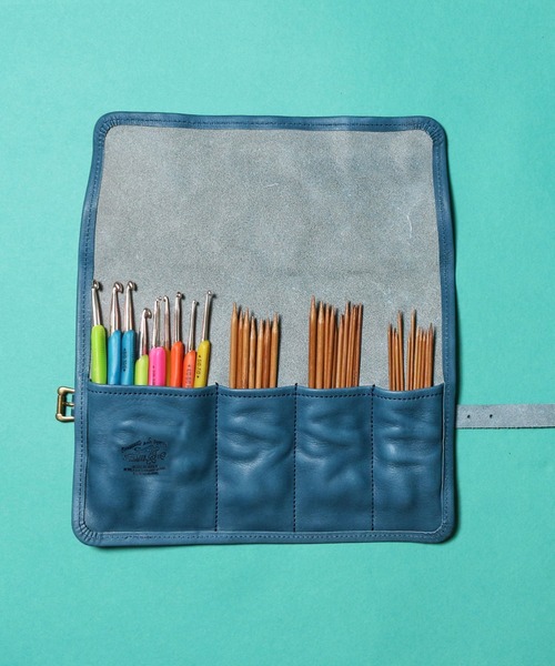 THE SUPERIOR LABOR（シュペリオールレイバー）の「pen roll（ステーショナリー）」 - WEAR