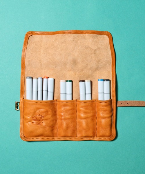 THE SUPERIOR LABOR（シュペリオールレイバー）の「pen roll（ステーショナリー）」 - WEAR