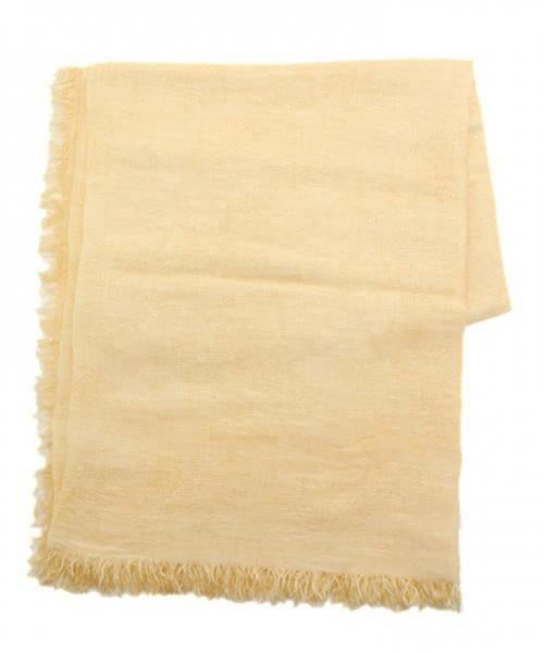 23区（ニジュウサンク）の「Francesca Bassi ストール（ストール/ショール）」 - WEAR