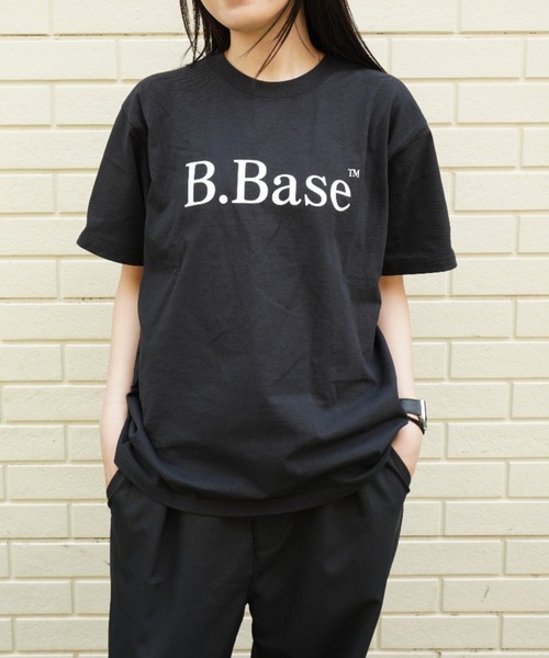 BROKEN BASE（ブロークンベース）の「Broken BaseアソートロゴTシャツ（Tシャツ/カットソー）」 - WEAR