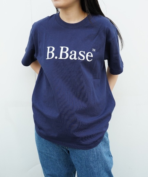 BROKEN BASE（ブロークンベース）の「Broken BaseアソートロゴTシャツ（Tシャツ/カットソー）」 - WEAR