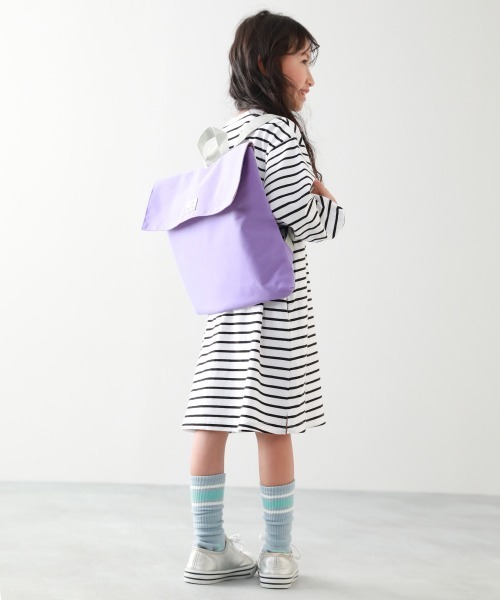 devirock（デビロック）の「背負える 2WAYレッスンバッグ（バックパック/リュック）」 - WEAR