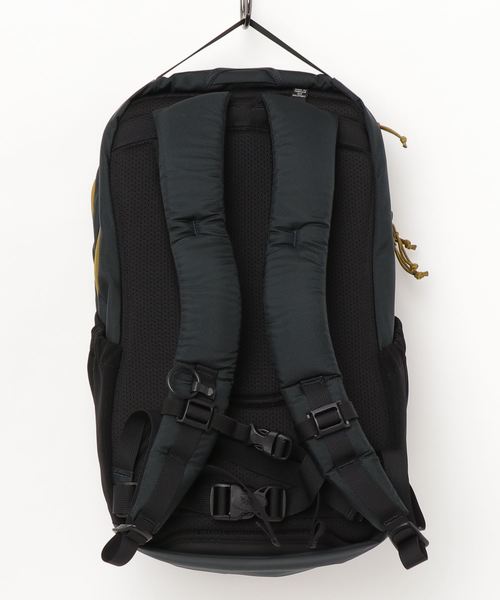ARC'TERYX（アークテリクス）の「Mantis 26L Backpack / マンティス 26 バックパック（バックパック/リュック ...