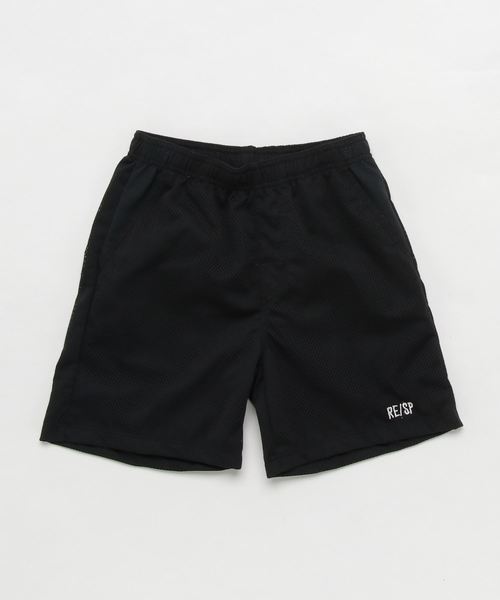 RE/SP（アールイーエスピー）の「RE/SP Double Mesh shorts / アールイーエスピー ダブルメッシュショーツ（その他 ...