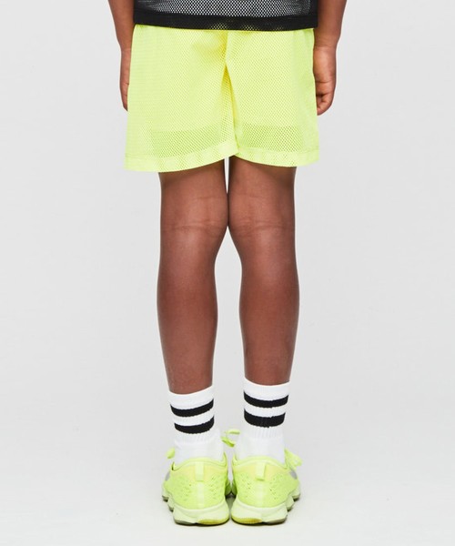 RE/SP（アールイーエスピー）の「RE/SP Double Mesh shorts / アールイーエスピー ダブルメッシュショーツ（その他 ...