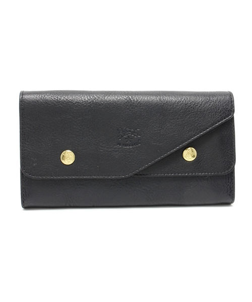 IL BISONTE（イルビゾンテ）の「IL BISONTE / ORIGINAL LEATHER / LONG WALLET（財布）」 - WEAR