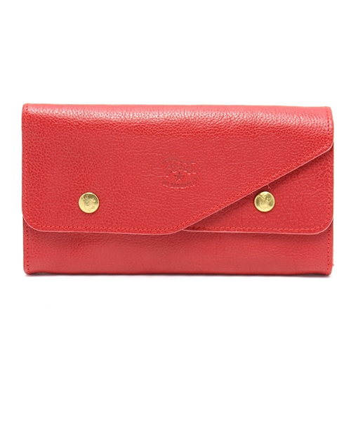 IL BISONTE（イルビゾンテ）の「IL BISONTE / ORIGINAL LEATHER / LONG WALLET（財布）」 - WEAR