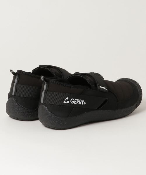GERRY（ジェリー）の「【GERRY/ジェリー】バイクシューズ(難燃仕様)（その他シューズ）」 - WEAR