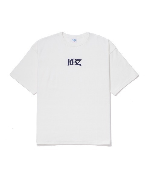 KEBOZ（ケボズ）の「MWG S/S TEE（Tシャツ/カットソー）」 - WEAR