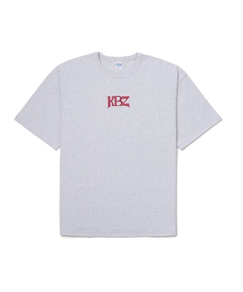 KEBOZ（ケボズ）の「MWG S/S TEE（Tシャツ/カットソー）」 - WEAR