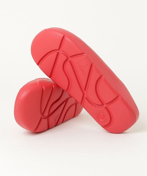 NIKE JORDAN POST SLIDES DX5575-600（サンダル）｜NIKE（ナイキ）のファッション通販 - ZOZOTOWN