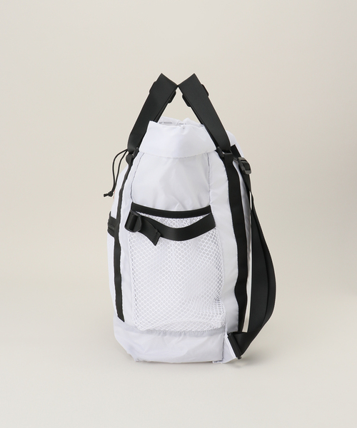 Caribou（カリブー）の「《追加》【CARIBOU MOUNTAINEERING】LIGHT WEIGHT PACK TOTE ...