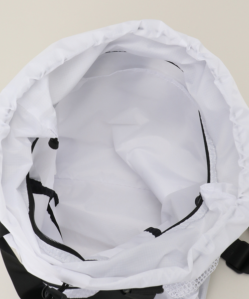 Caribou（カリブー）の「《追加》【CARIBOU MOUNTAINEERING】LIGHT WEIGHT PACK TOTE ...