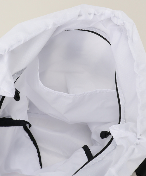 Caribou（カリブー）の「《追加》【CARIBOU MOUNTAINEERING】LIGHT WEIGHT PACK TOTE ...