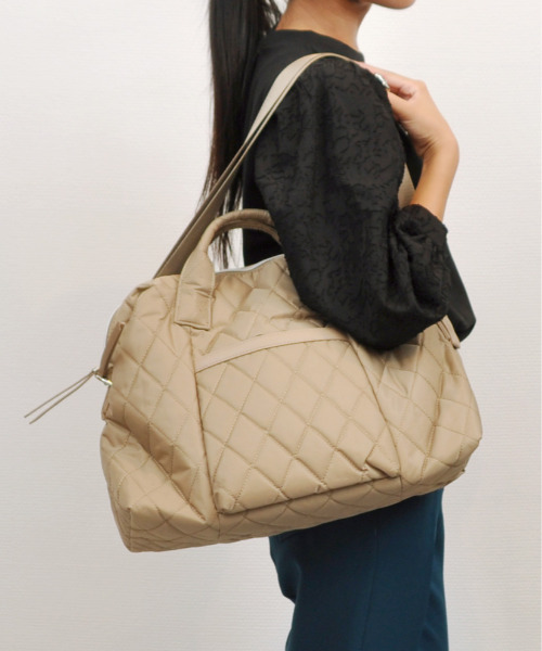 【ブランド古着】2WAYバッグ（ショルダーバッグ）｜cache cache（カシュ カシュ）のファッション通販 - ZOZOUSED