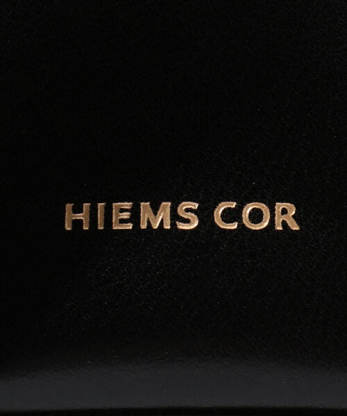 TOMORROWLAND （トゥモローランド）の「HIEMS COR ヘキサゴンバッグ（ハンドバッグ）」 - WEAR