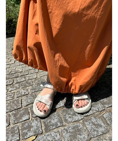 SHAKA（シャカ）の「【SHAKA】ZAMPER SF（サンダル）」 - WEAR