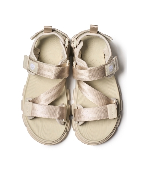 SHAKA（シャカ）の「【SHAKA】ZAMPER SF（サンダル）」 - WEAR