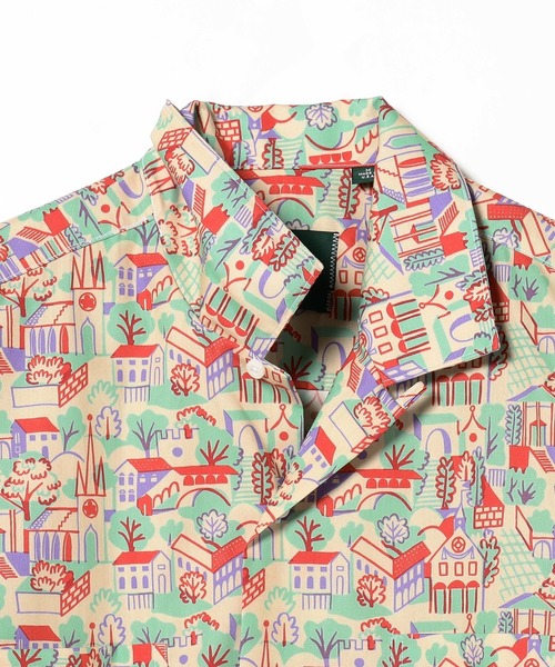 GITMAN VINTAGE（ギットマン ヴィンテージ）の「GITMAN BROS VINTAGE / ALEXANDER GIRARD ...