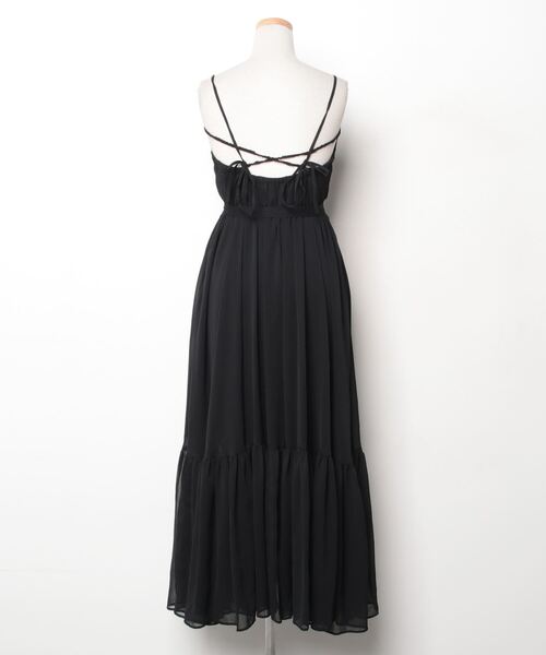 【ブランド古着】キャミソールワンピース（ワンピース）｜Ameri（アメリ）のファッション通販 - ZOZOUSED