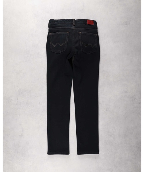 EDWIN（エドウィン）の「【EDWIN】「BODY FIRE」スリムストレート（デニムパンツ）」 - WEAR