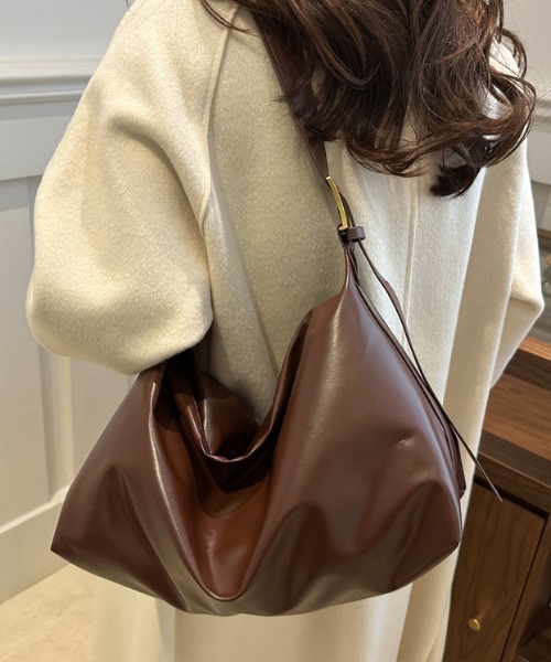 【セール】大容量ワンショルダーバッグ（ショルダーバッグ）｜Teem Store（チームストア）のファッション通販 - ZOZOTOWN