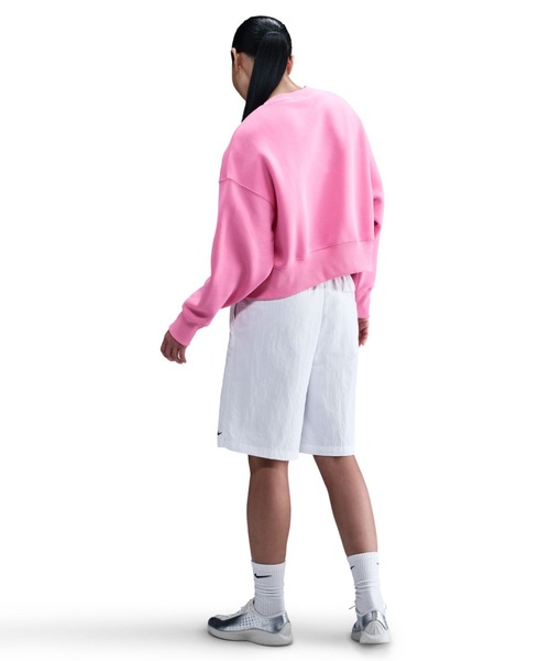 NIKE Sportswear Phoenix Fleece（ナイキ ウィメンズ NSW フェニックス