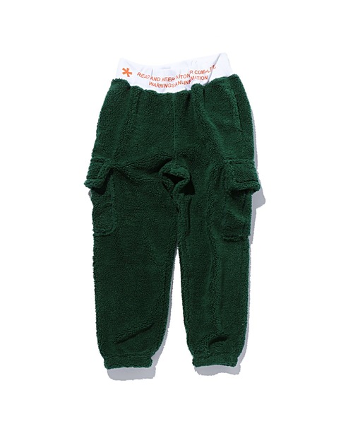 STUDIO SEVEN（スタジオ セブン）の「Boa Jogger Pants【STUDIOSEVEN/スタジオセブン】（その他パンツ ...