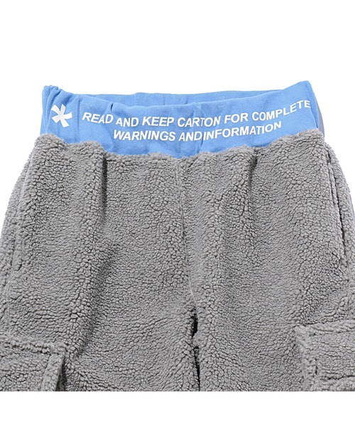 STUDIO SEVEN（スタジオ セブン）の「Boa Jogger Pants【STUDIOSEVEN/スタジオセブン】（その他パンツ ...