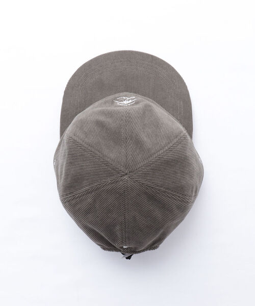 halo commodity（ハロ コモディティー）の「【halo commodity/ハロ コモディティー】Slope Cap 6パネル ...