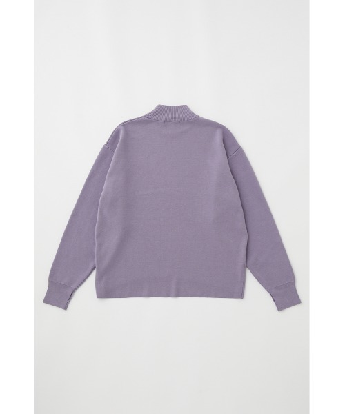 【セール】HALF MILANO KNIT トップス（ニット/セーター）｜MOUSSY（マウジー）のファッション通販 - ZOZOTOWN