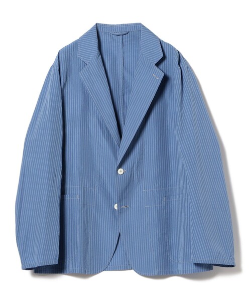 Kaptain Sunshine（キャプテン サンシャイン）の「KAPTAIN SUNSHINE / Take Easy Jacket ...