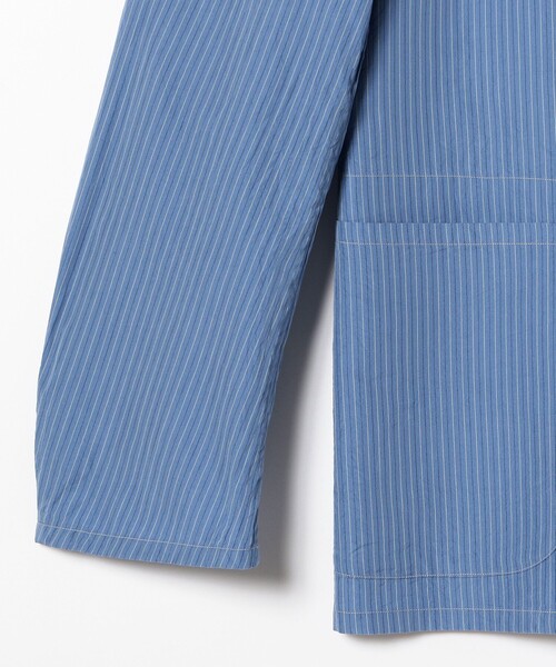 Kaptain Sunshine（キャプテン サンシャイン）の「KAPTAIN SUNSHINE / Take Easy Jacket ...