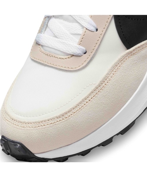 NIKE（ナイキ）の「NIKE/ナイキ WAFFLE DEBUT ワッフル デビュー スニーカー ランニング 軽量 細身シルエット ...