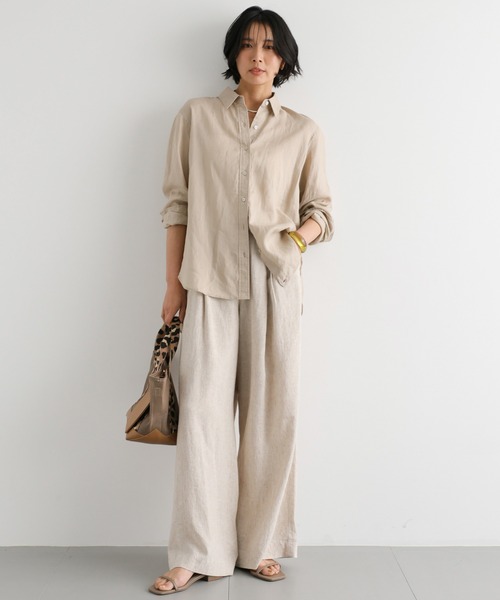 BARNYARDSTORM（バンヤードストーム）の「BARNYARDSTORM / ジャガードテープメッシュトートM（トートバッグ）」 - WEAR