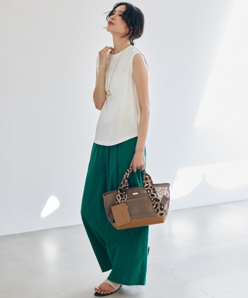 BARNYARDSTORM / ジャガードテープメッシュトートM（トートバッグ）｜BARNYARDSTORM（バンヤードストーム）の ...